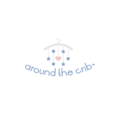 Around The Crib — CanaBee Baby