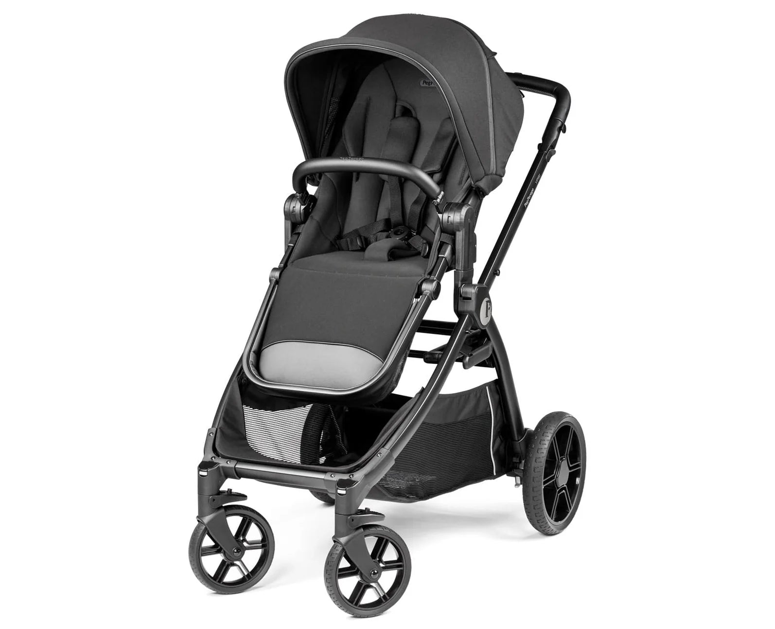 Peg Perego YPSI Stroller 2025 - Java — CanaBee Baby