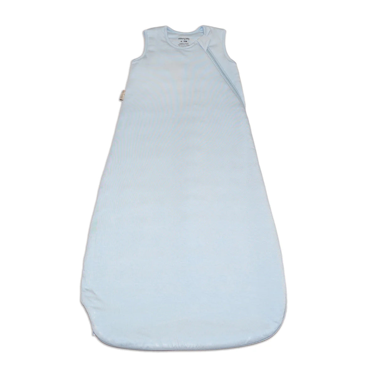 Silkberry Baby Bamboo Sleeping Sack 2.5T - Magic Cloud — CanaBee Baby