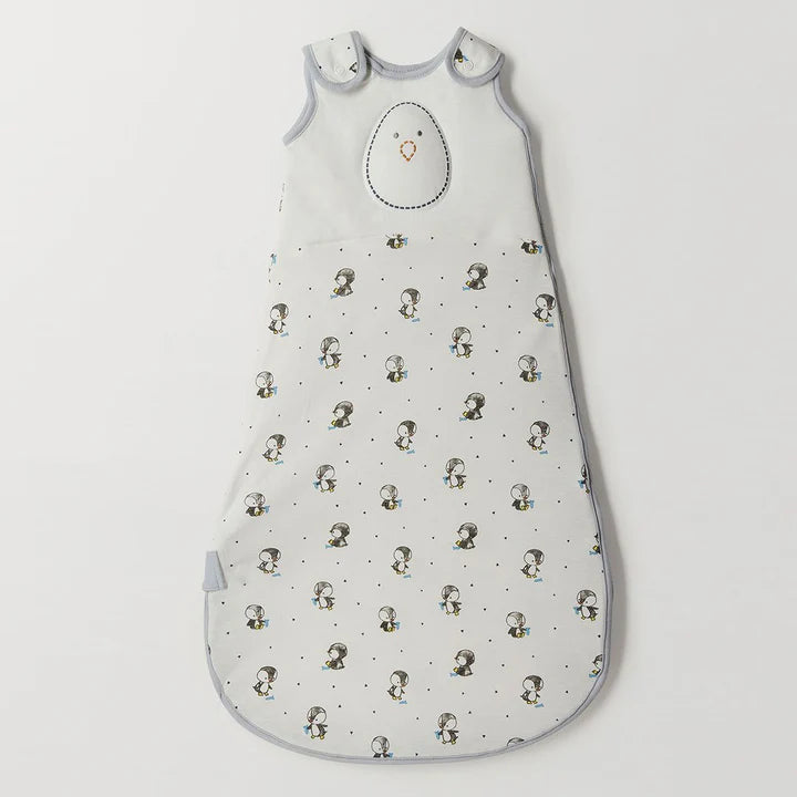 Nested Bean Zen Sack Premier 0.3T - Deepsea Diver — CanaBee Baby
