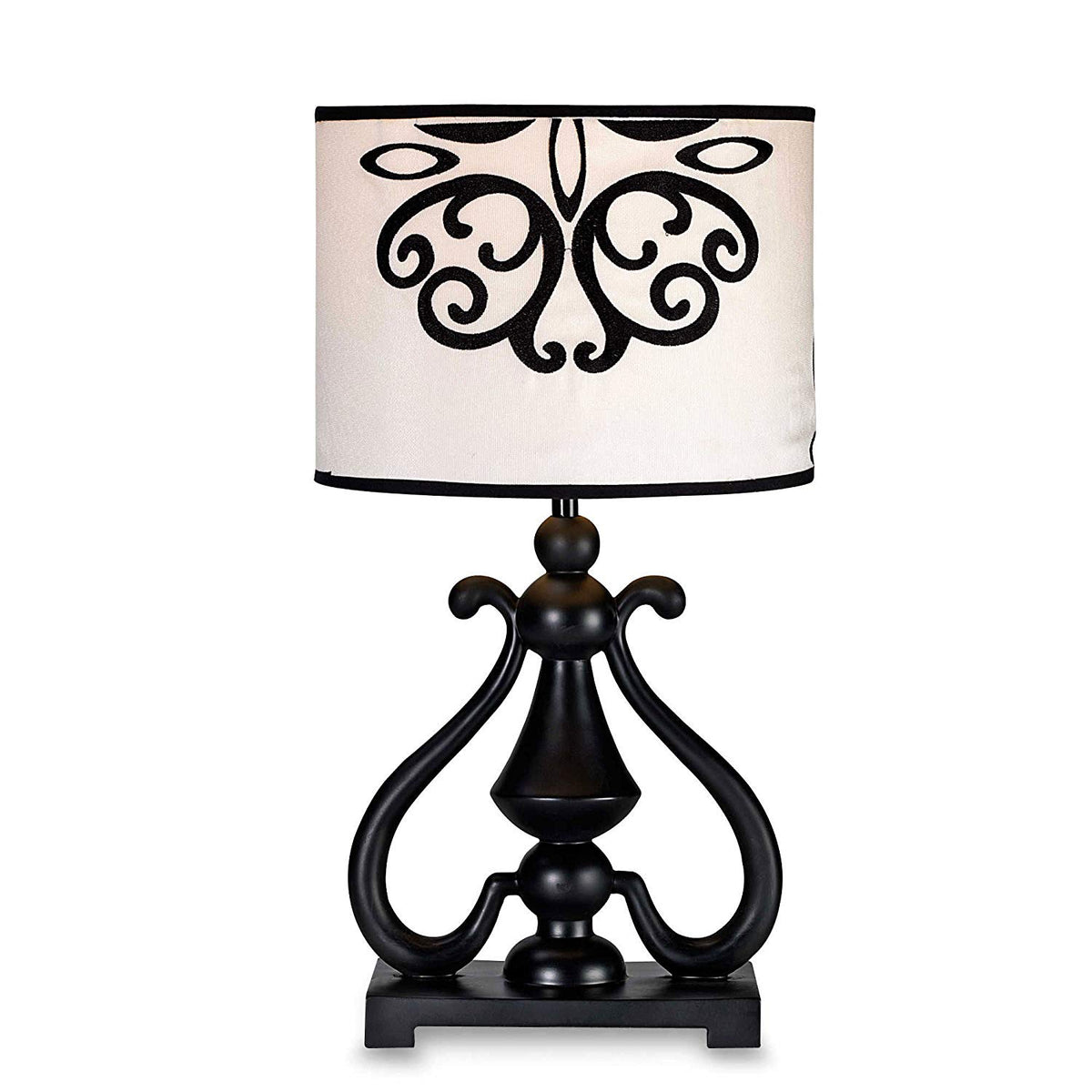 Cocalo Elsa Collection Lamp and Shade — CanaBee Baby