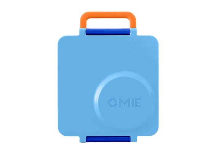 Omielife OmieBox - Blue Sky — CanaBee Baby